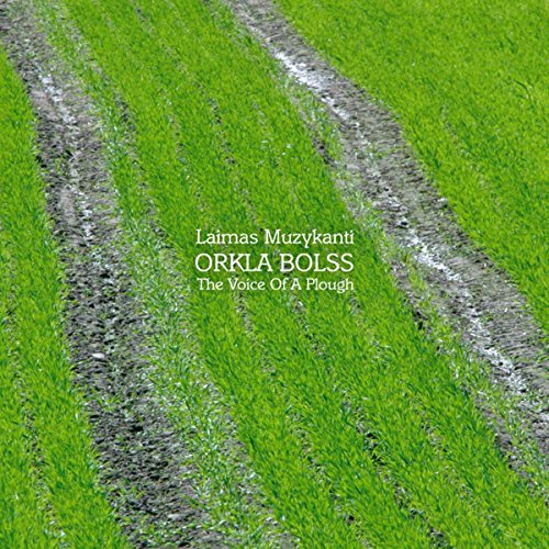 Play The Voice of a Plough by Laimas muzykanti on Amazon Music