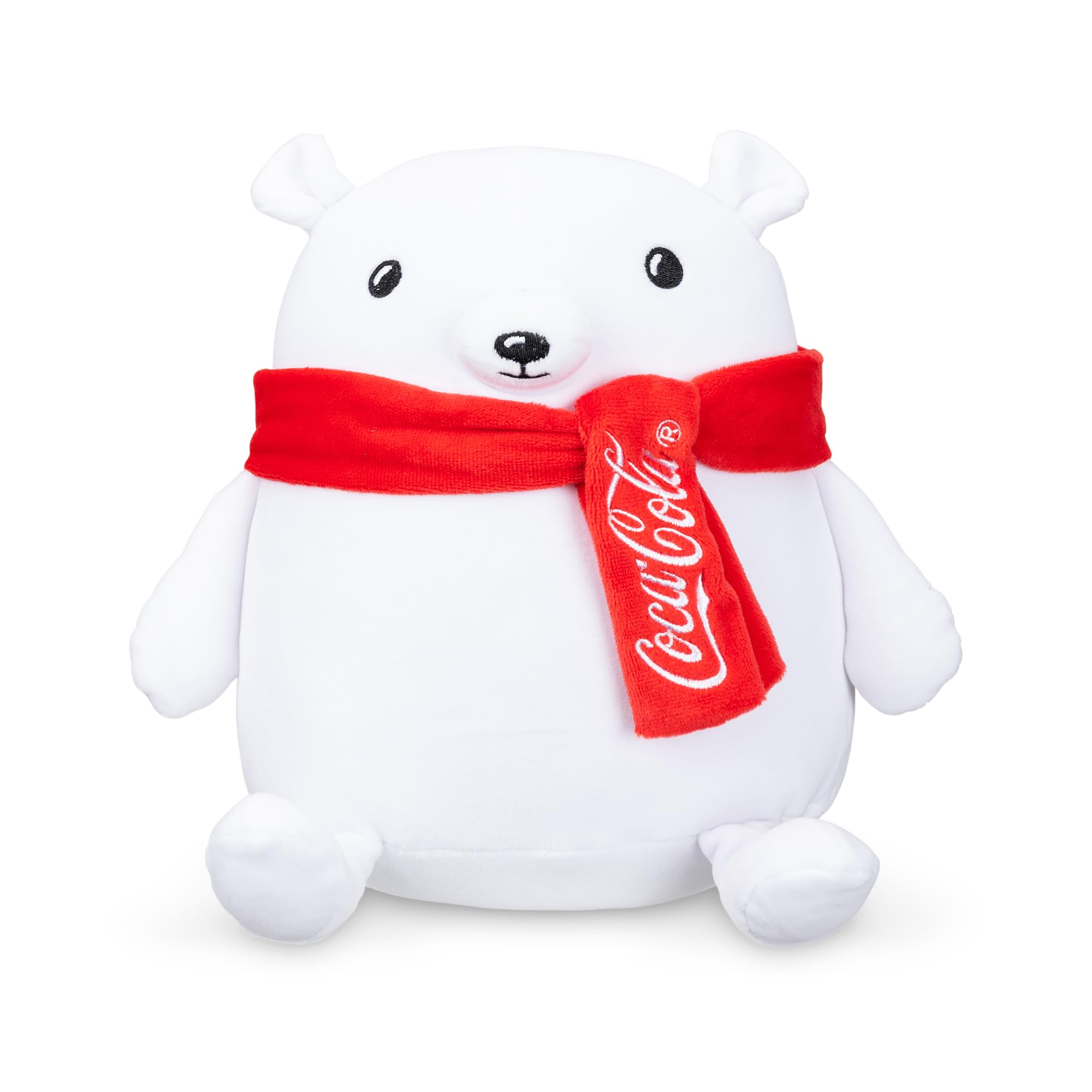 Peluche De Oso Polar De Coca Cola Peluche Oso Polar Coca Cola Kaufen