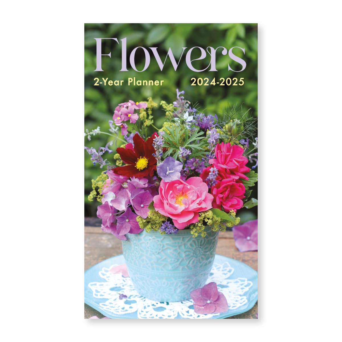 Amazon.com: Paper Craft 2024-2025 Value Pocket Calendar for Planning ...