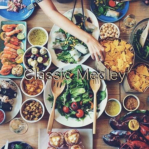 Amazon.co.jp: Classic Medley : Japan Creator: デジタルミュージック