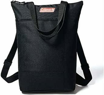 Amazon.co.jp: Coleman Thermal Insulated Bag, Tote Bag, Rucksack ...