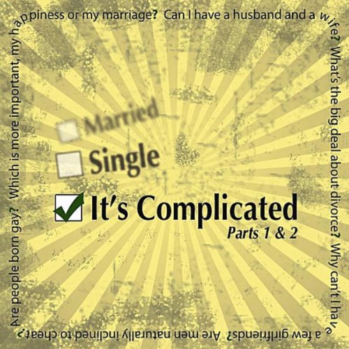 Amazon.com: It's Complicated Pt 1/2 : Doc Josh: Digital Music