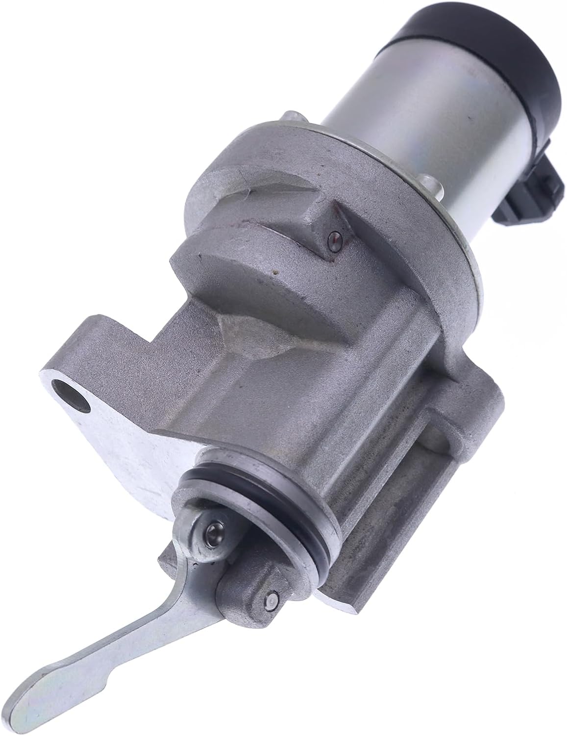 Amazon.com: Holdwell 12V Fuel Shutoff Solenoid Valve 04513018 0451 3018 ...