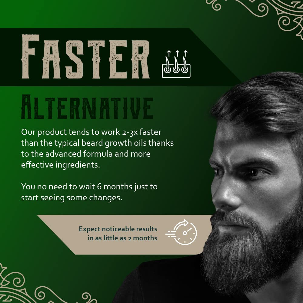 Facial Hair Growth Testosterone Ftm at Sammy Parra blog