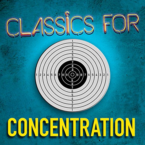 Play Classics for Concentration by Gioachino Rossini, Ralph Vaughan ...