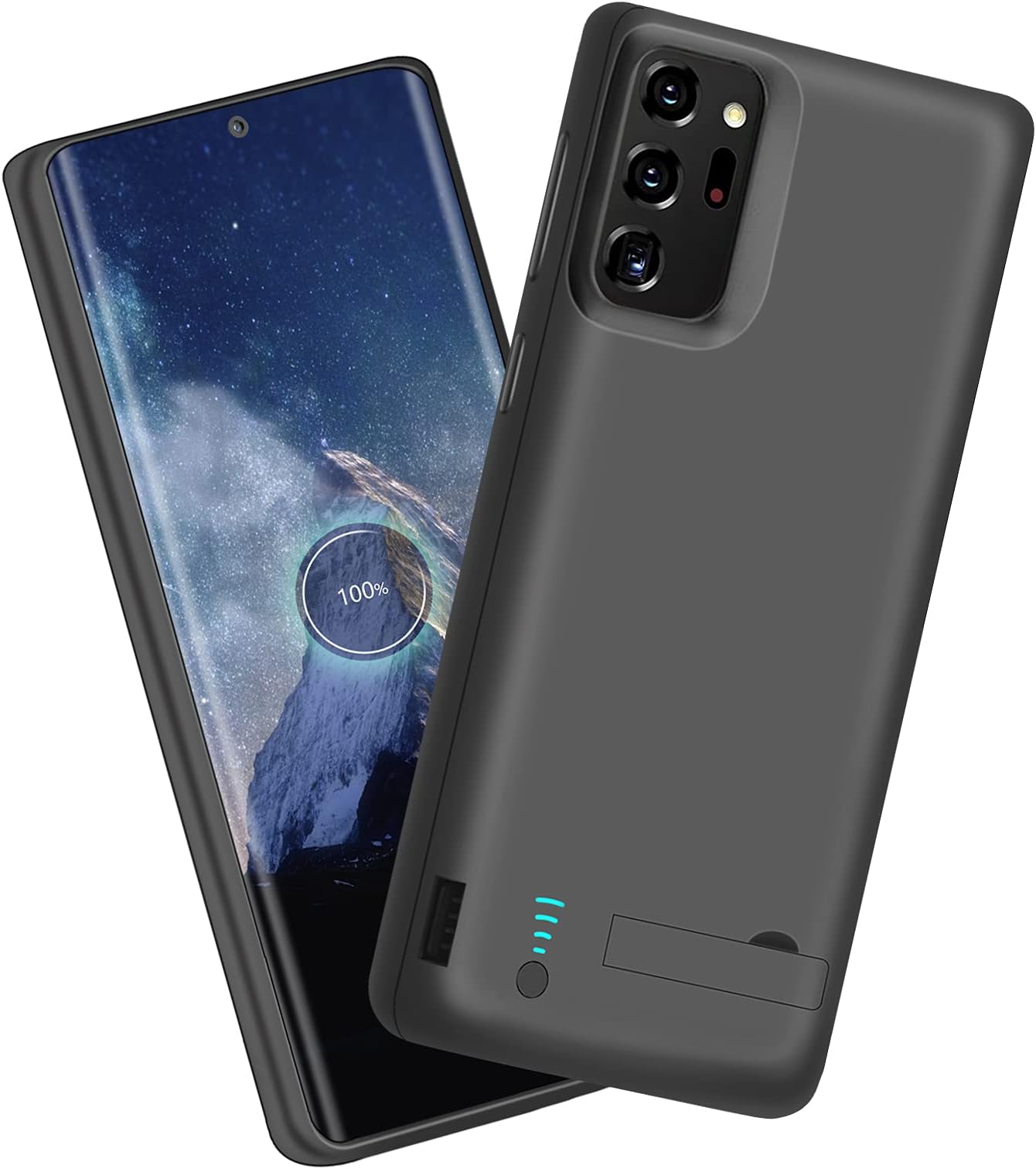 Amazon.com: Sitong Battery Case for Samsung Galaxy Note 20 Ultra 5G ...