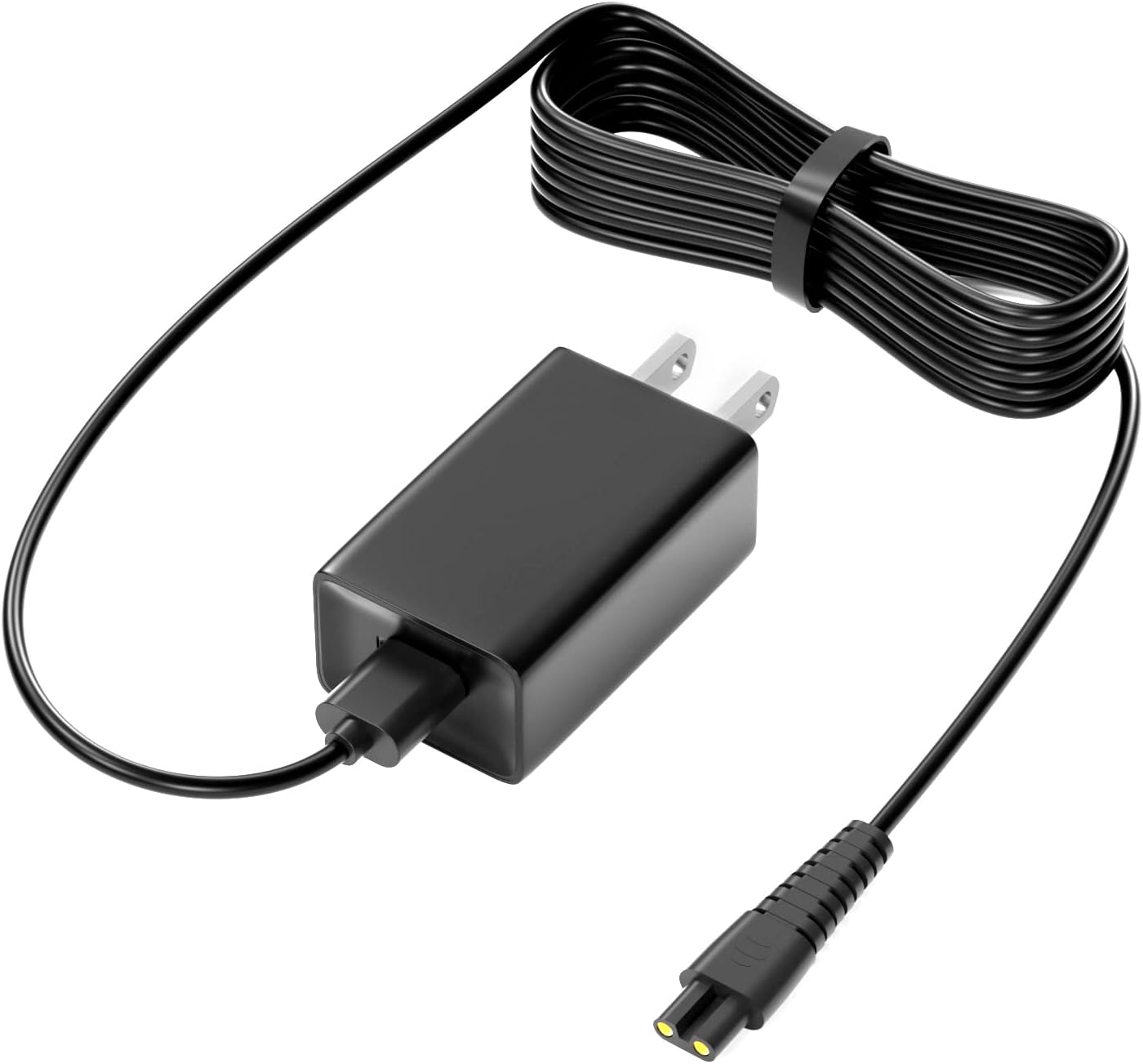 Amazon.com: 5V Power Cord for MANSPOT Shaver Charger Cord for MANSPOT ...