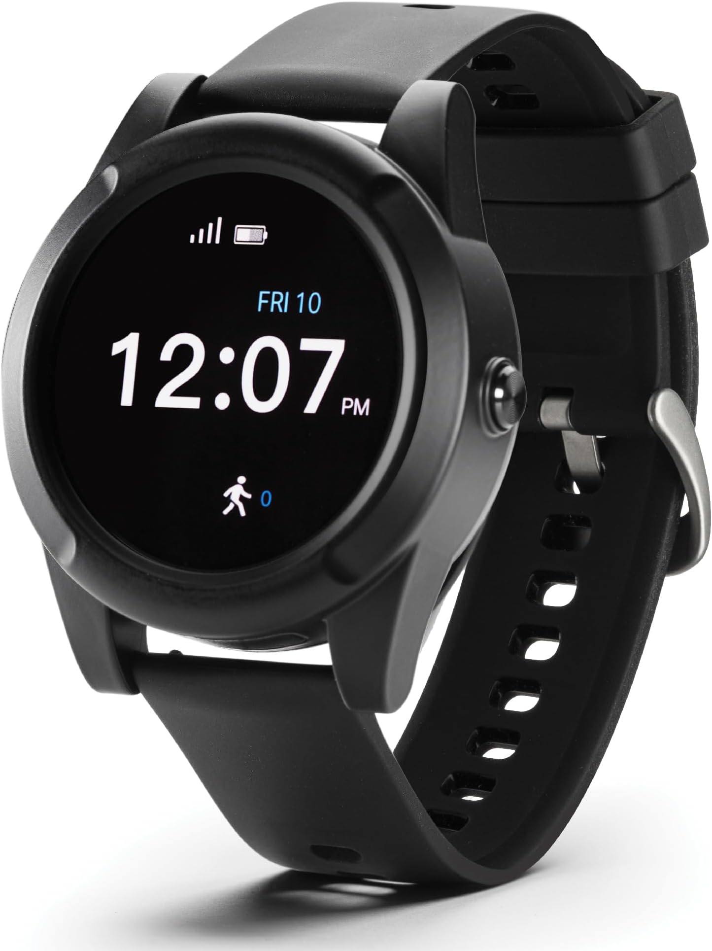 Amazon.com: Smart Med Alert - Elderly Cellular Medical Alert Device ...