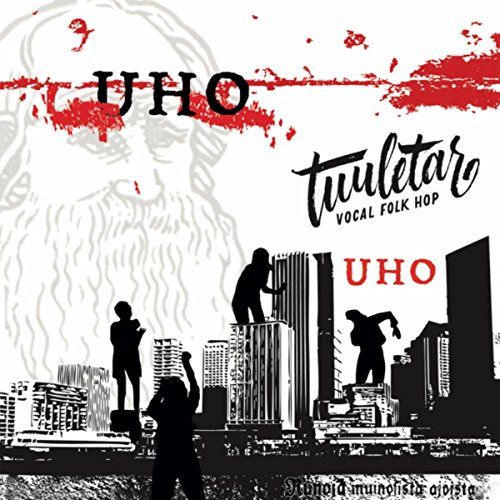 Amazon.co.jp: Uho : Tuuletar: デジタルミュージック