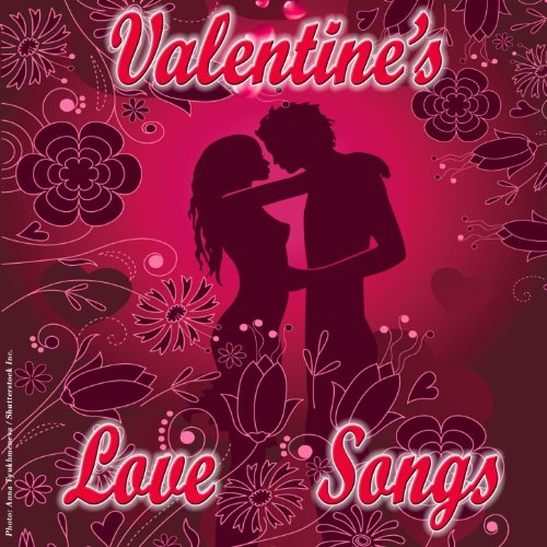 Play Valentine's Love Songs by VARIOUS ARTISTS on Amazon Music Unlimited