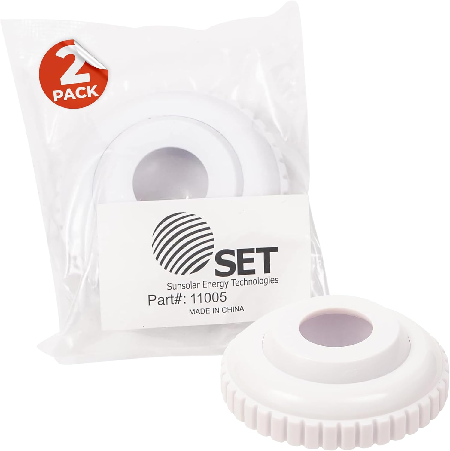 Swimming Pool Return Jet Directional Eyeball with Ring : Amazon.ca