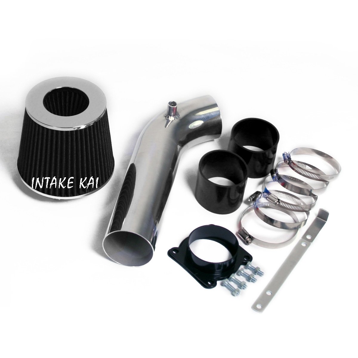 Amazon.com: INTAKEKAI INTAKE COMPATIBILES FOR 2003-2006 Nissan 350Z ...