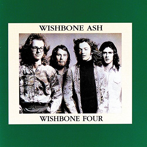 Play Wishbone Four by Wishbone Ash on Amazon Music