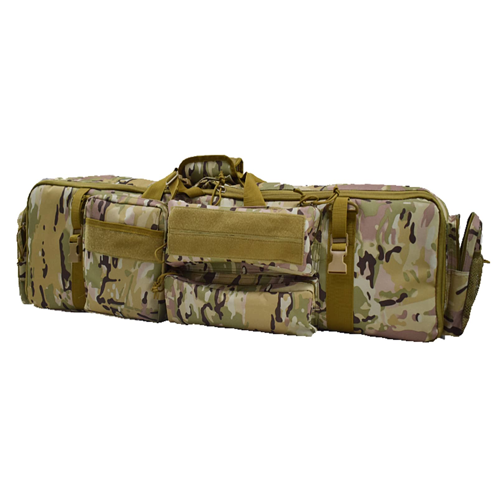 Buy DFANCE Bag for Shooting Range,Double Case Soft Bag Case,All Around ...