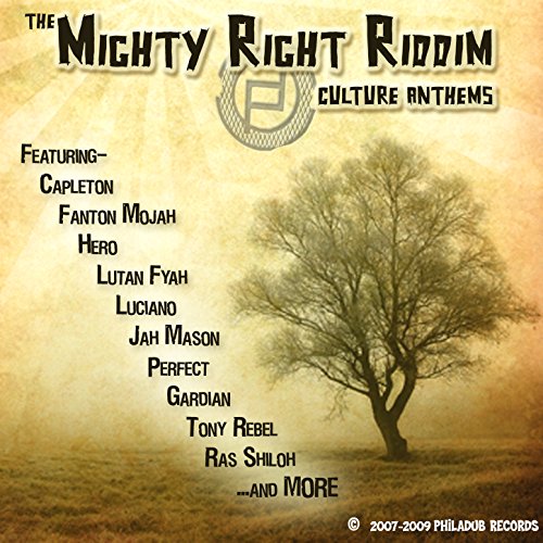 Play The Mighty Right Riddim by VARIOUS ARTISTS on Amazon Music