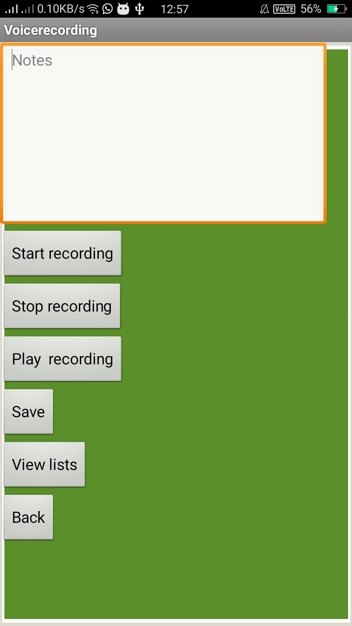 KeepMyNotes - App on Amazon Appstore