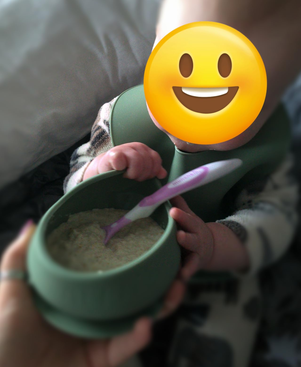 Ready Brek Smooth Porridge Oats, 750g : Amazon.co.uk: Grocery
