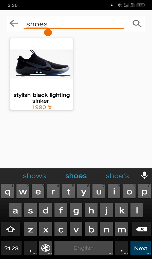Kinbo Ami online shopping Apps - App on Amazon Appstore