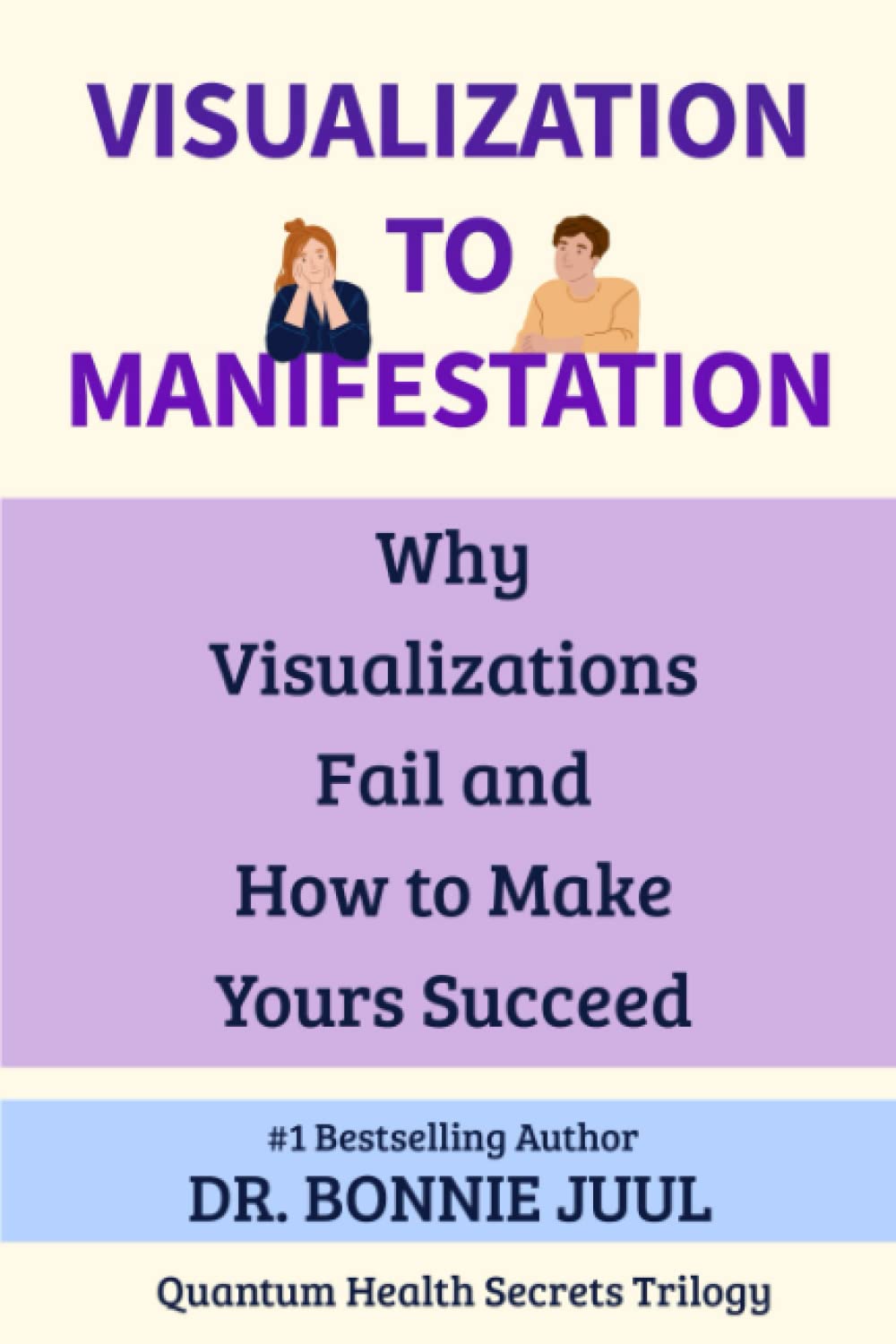 Visualization to Manifestation: Why Visualizations Fail and How to Make ...