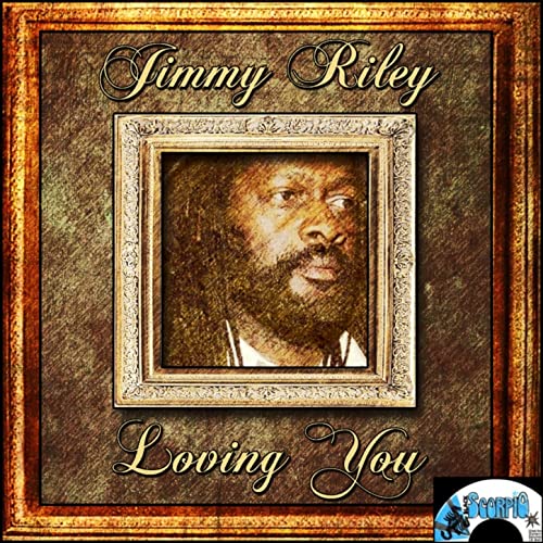 Play Loving You by Jimmy Riley on Amazon Music