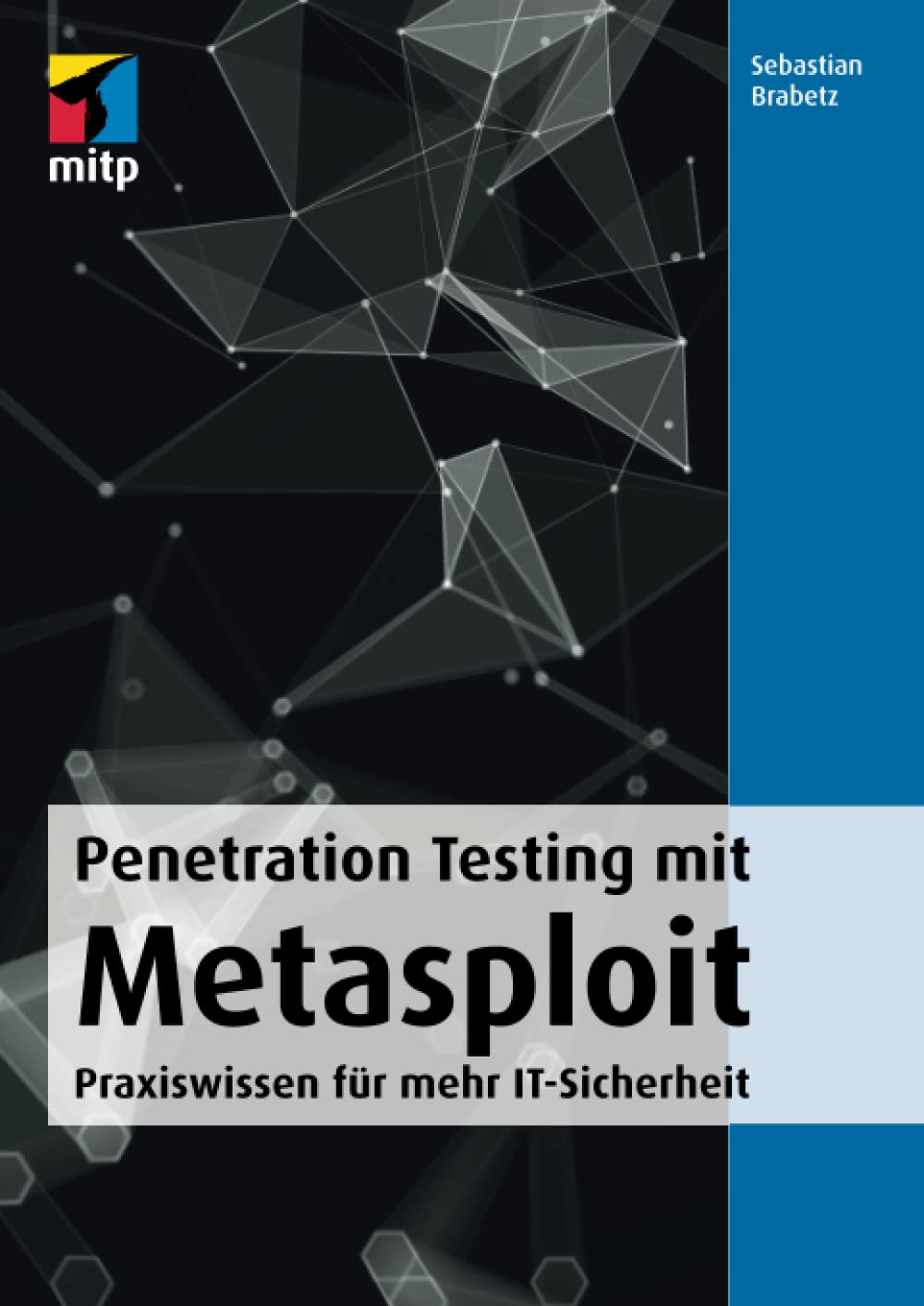 Amazon.com: Penetration Testing mit Metasploit: Praxiswissen für mehr ...