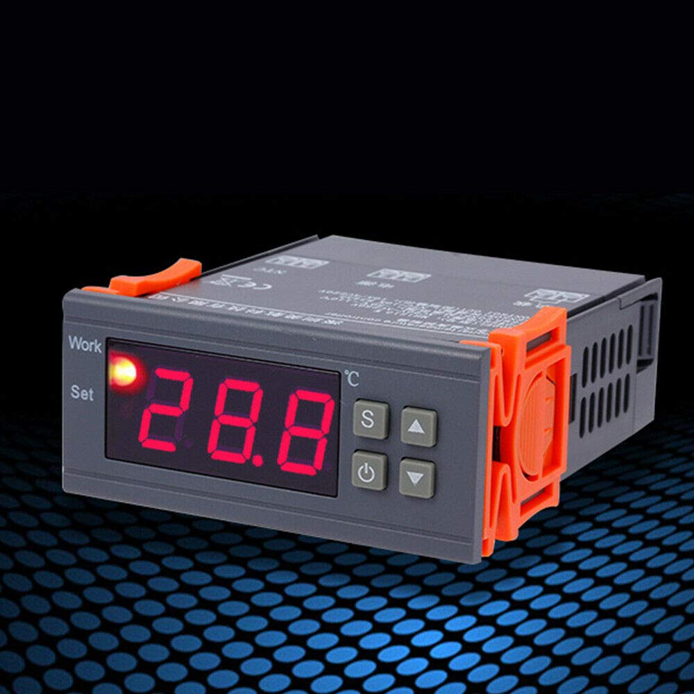 3NH® New Industrial Chiller All-Purpose Refrigerator Controller Hot ...