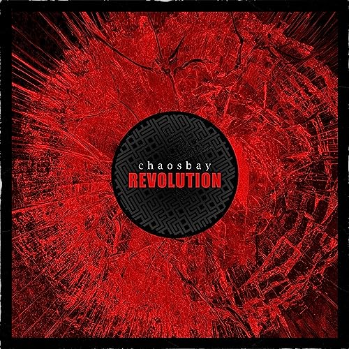 REVOLUTION by Chaosbay on Amazon Music - Amazon.com