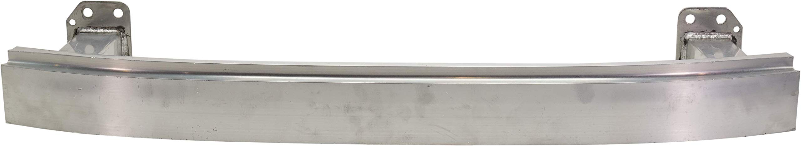 Amazon.com: Evan Fischer Front Bumper Reinforcement for Jeep Cherokee ...