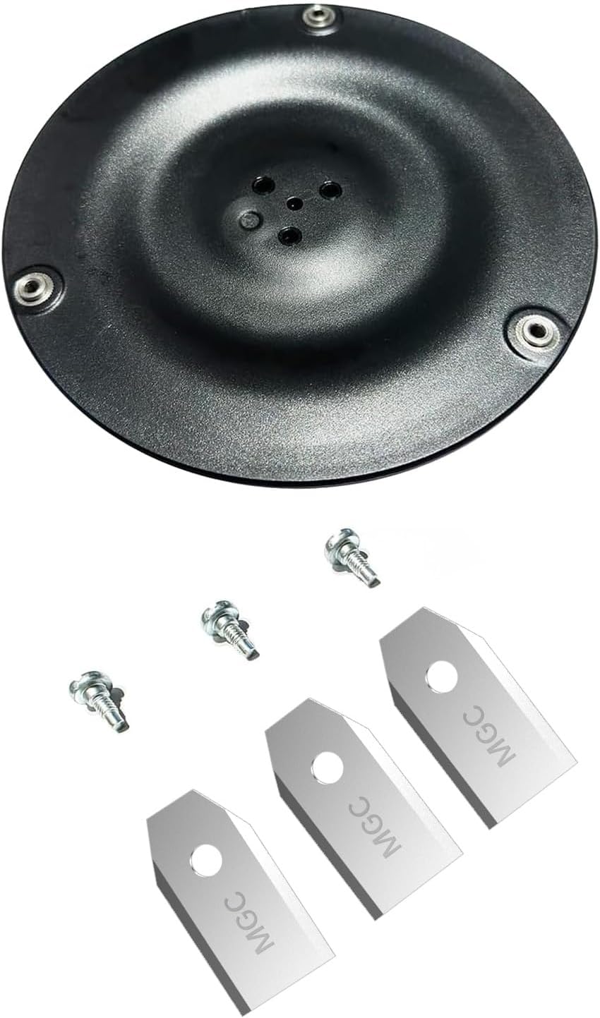 Amazon.com : ANTHBOT Blade Disc and Blade for ANTHBOT Pion1000 Robot ...