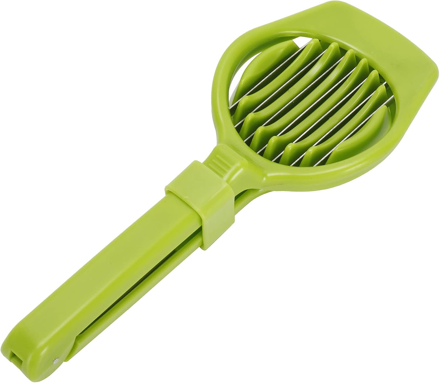 Amazon.com: Handheld Fruit Divider Egg Cutter, Hard Boiled Eggs cutrs ...