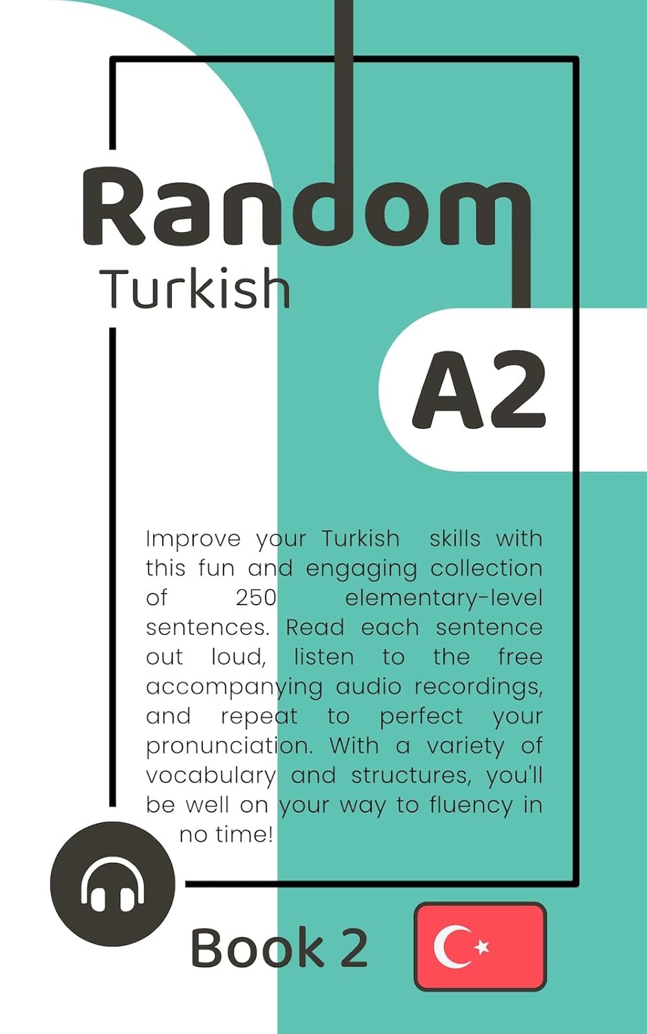 Amazon.com: Random Turkish A2 (Book 2) eBook : Aldrich, Matthew, Ay ...