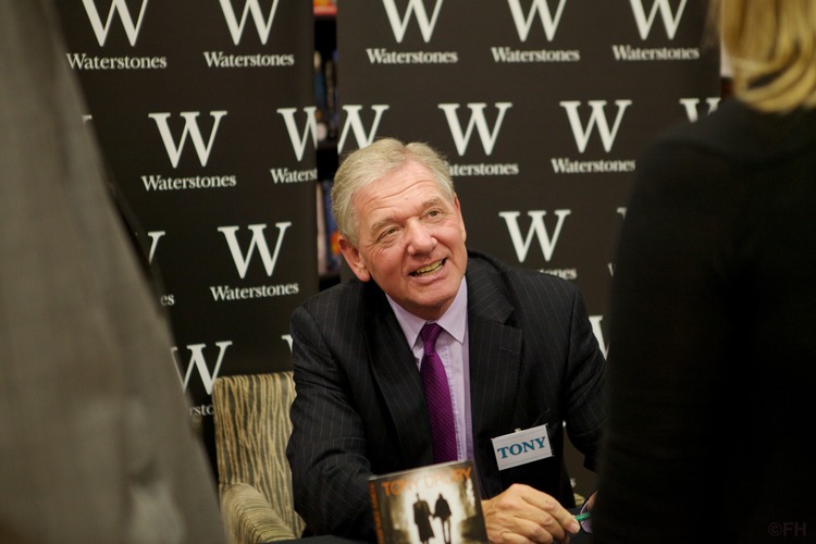 Amazon.co.uk: Tony Drury: books, biography, latest update