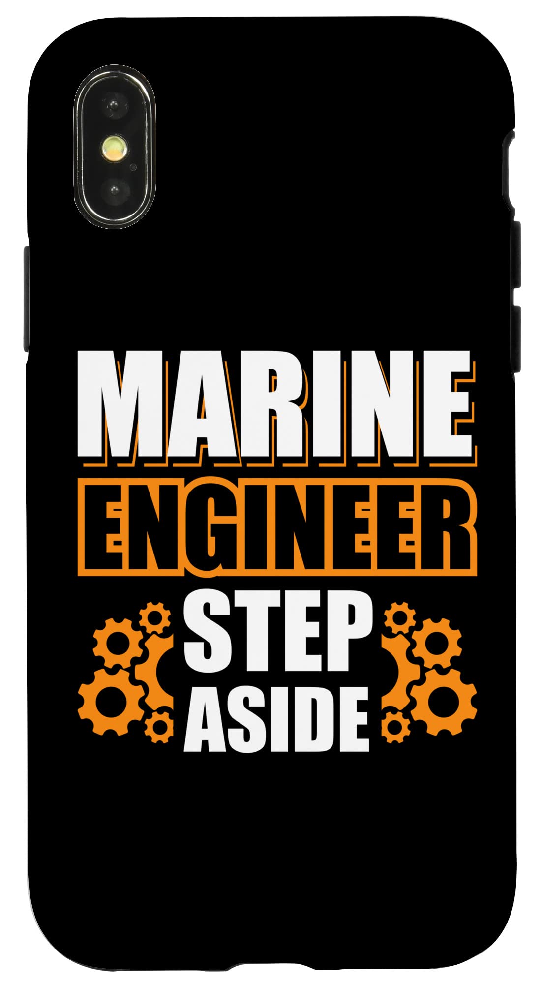 Marine Engineer Meme