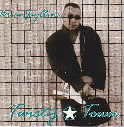 Brain Jay Cline - Twisty Town - Amazon.com Music
