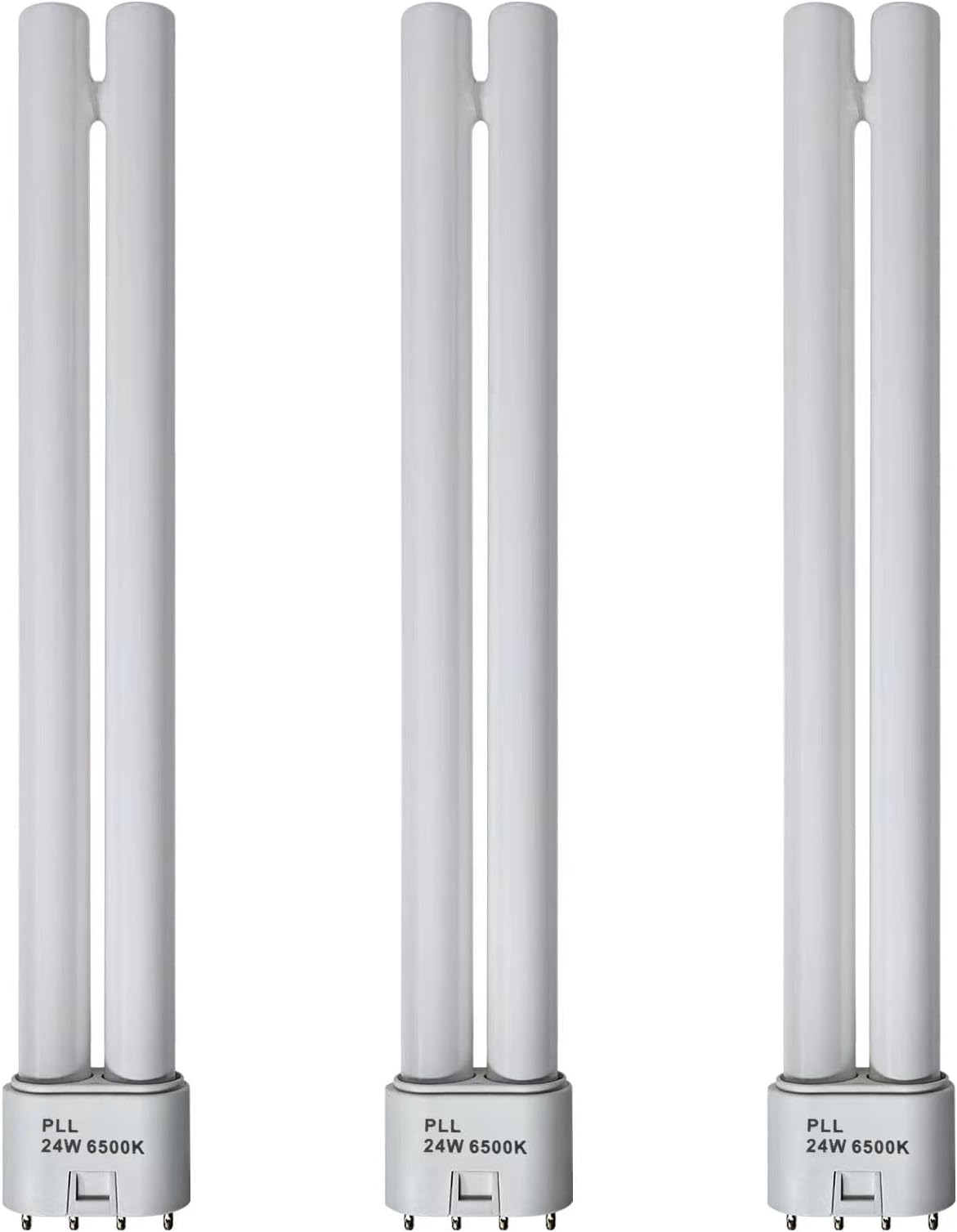 Osram 010755 - Dulux L 24W/840 Single Tube 4 Pin Base Compact ...