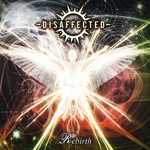 Play Rebirth by Disaffected on Amazon Music
