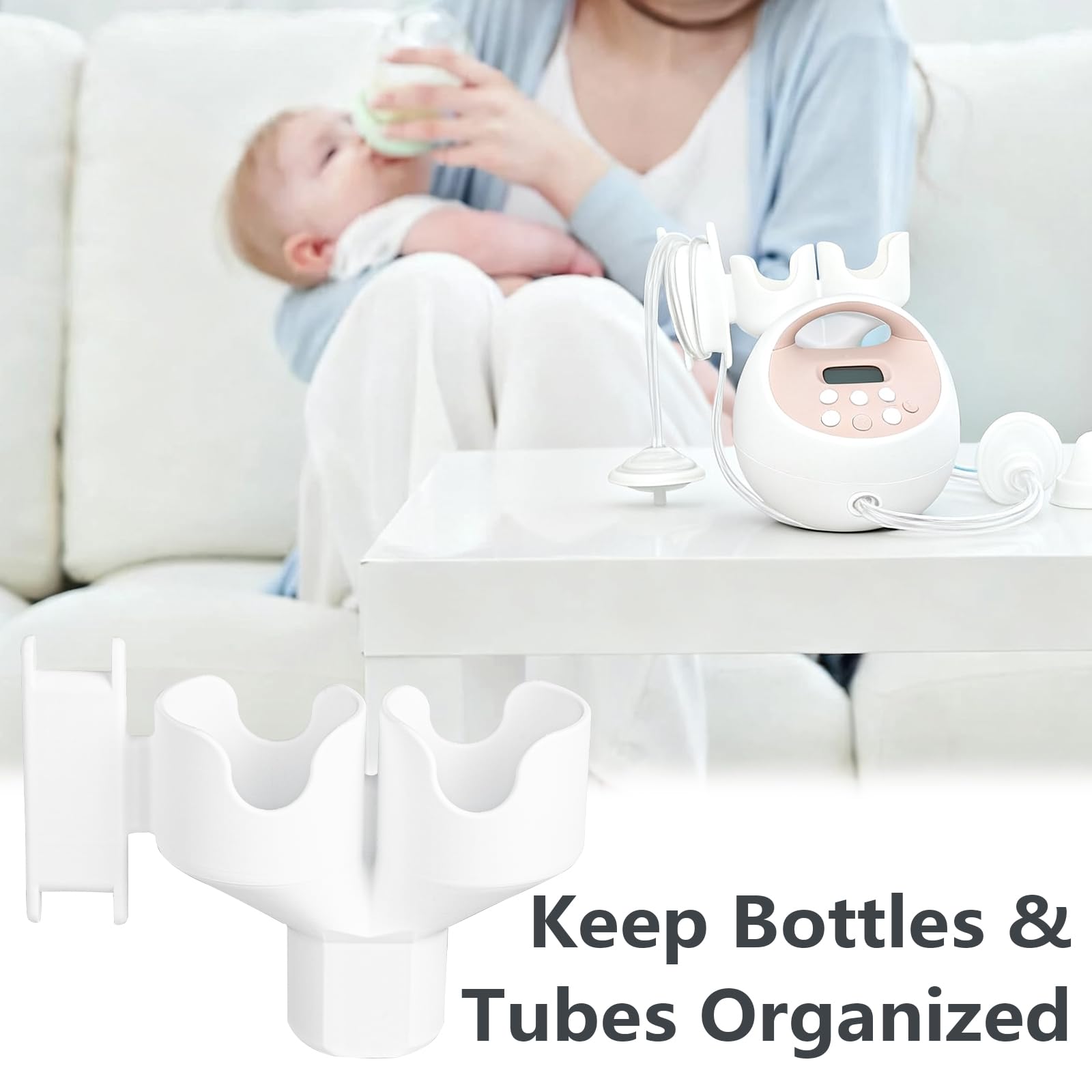 Snapklik.com : For Spectra S1 & S2 (New Models Only) Bottle Holder Dual ...