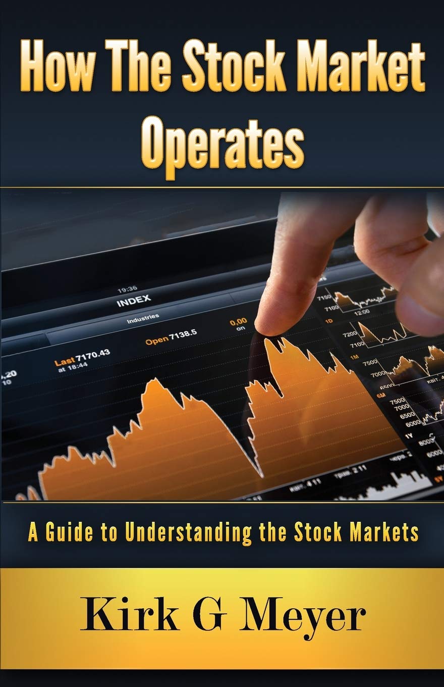 How the Stock Market Operates: A Guide to Understanding the Stock ...