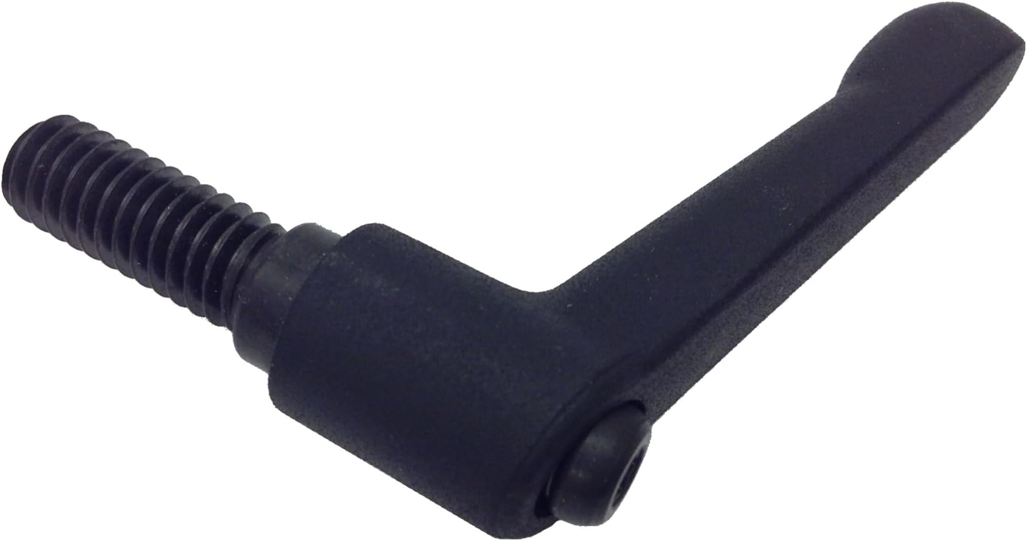 Amazon.com: MONARCH INDUSTRIAL Tailstock Quill Locking Handle for Jet ...