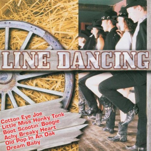 Line Dance: Various: Amazon.in: Music}