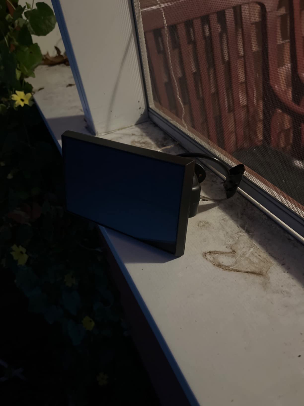 Amazon.com : Brightech Ambience Pro Replacement Solar Panel - Made by ...