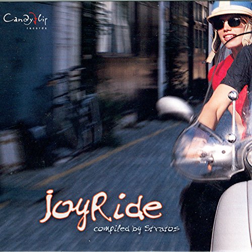 Play Joyride by VARIOUS ARTISTS on Amazon Music