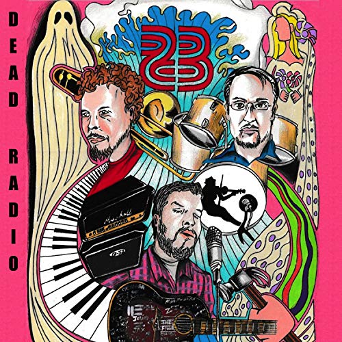 Play 23 by Dead Radio on Amazon Music