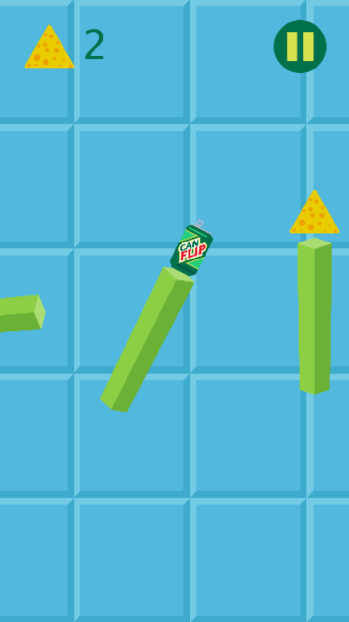 FLIP Can 2K18 - Flipping Can Bottle Challenge: Download Free Now And ...