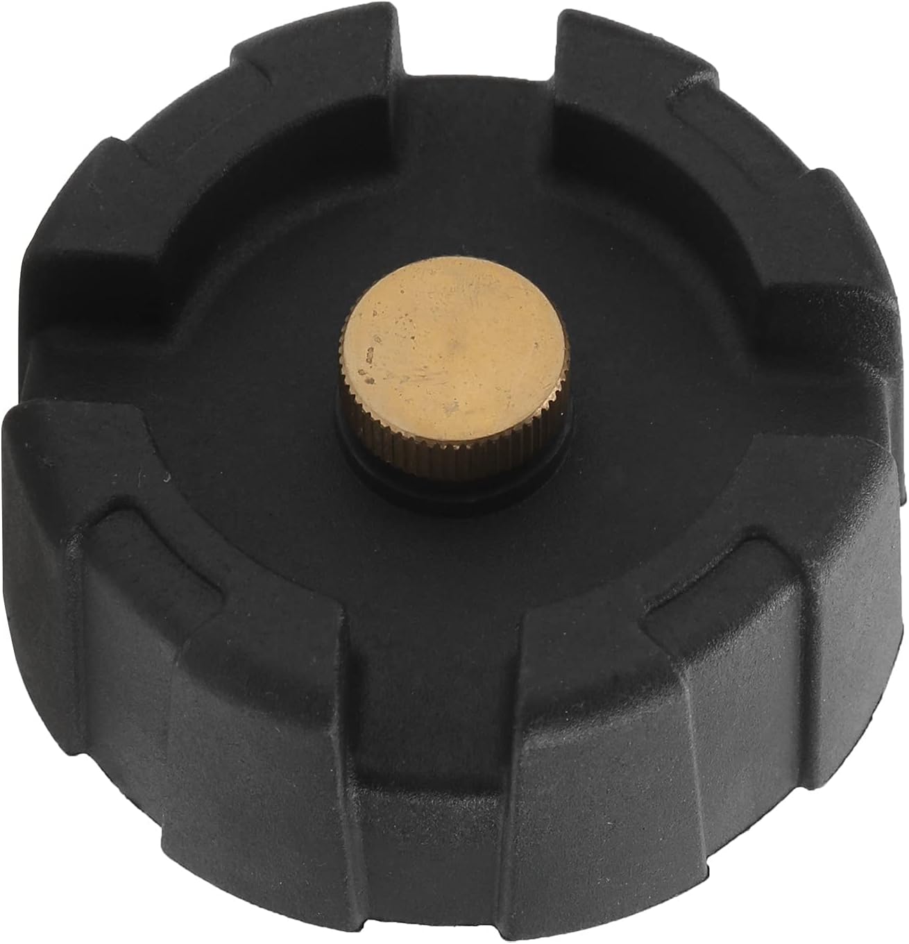Amazon.com: 12L / 14L Marine Boat Tank Gas Cap,ABS Plastic Outboard ...