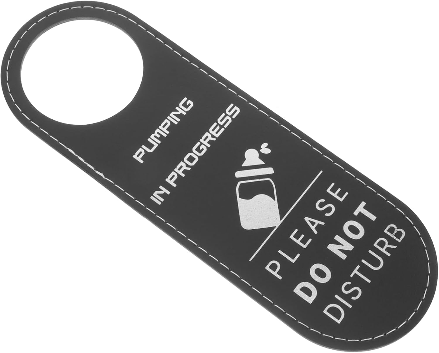 Amazon.com: Milisten Breastfeeding Sign for Door Mother-infant Room ...