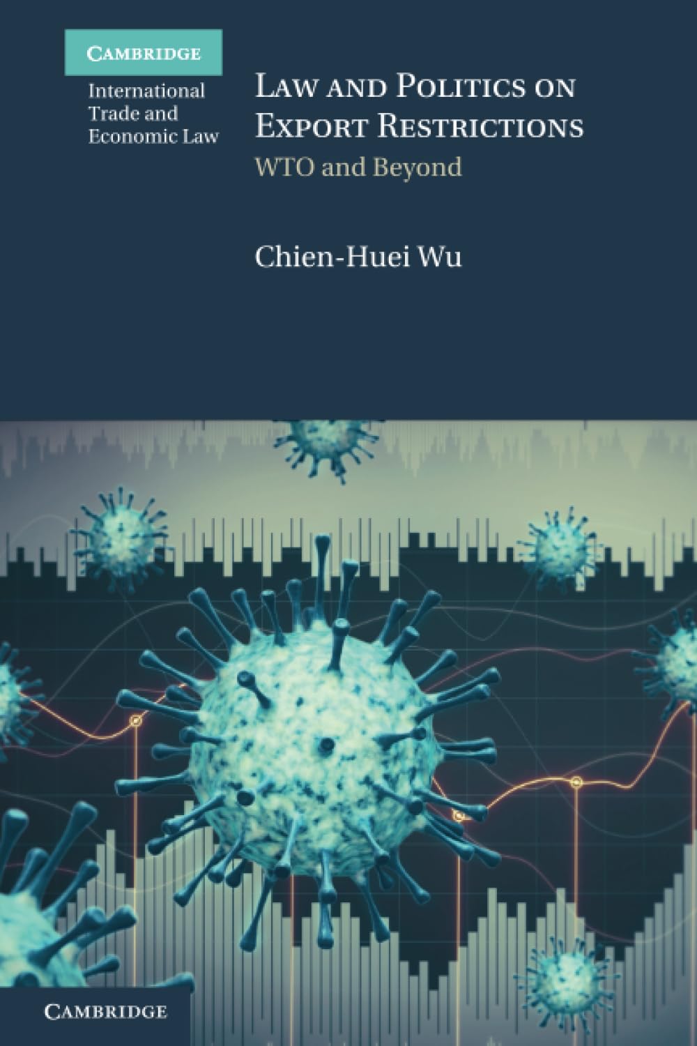 Amazon | Law and Politics on Export Restrictions (Cambridge ...