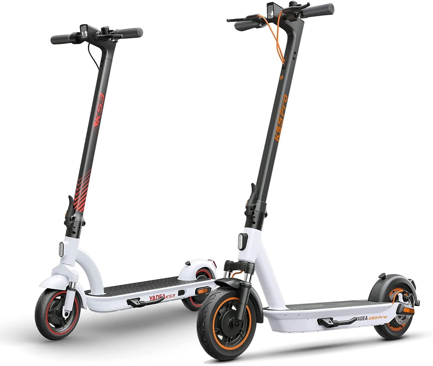 YADEA Electric Scooter for Adults, Foldable & Nepal | Ubuy