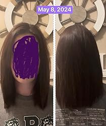 Amazon.com : Nature Spell Hair Shampoo for Hair Growth, Infused with ...