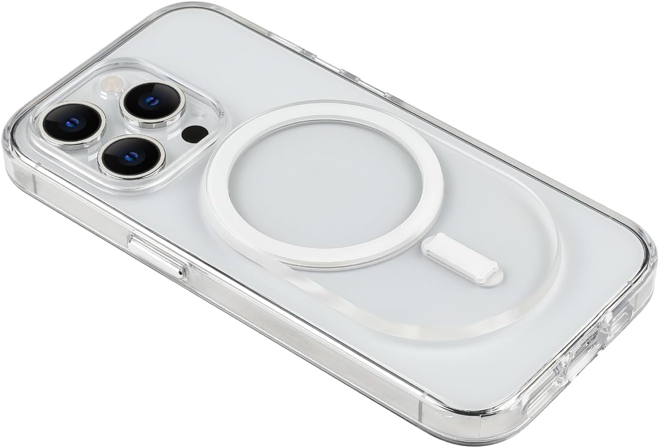 Amazon.com: JOS.T.PRODC. Magnetic Safe Popping Socket compartible Base for iPhone: Enhance Your ...